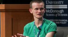Ethereum Die Adresse von Mitbegründer Vitalik Buterin verkauft Billionen von aus der Luft abgeworfenen Token und lässt die Preise für illiquide Münzen sinken –