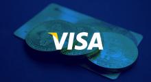 Kripto Para Borsasından Dev Hazırlık! Visa İş Birliğinde Banka Kartı Çıkaracak!