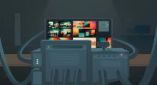 «Бесконечный» ИИ-ситком Nothing, Forever вернулся на Twitch