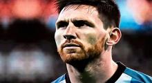 Messi investe na startup de blockchain Matchday