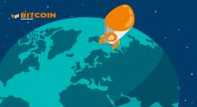 Inoffizieller Weltrekord für die höchste Anzahl an P2P-Bitcoin-Blitztransaktionen, die in 3 Minuten bezahlt wurden