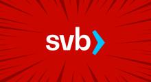 Silicon Valley Bank Stock Plummets 60%, Should crypto Investors Brace for Impact?