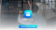 LYOTRADE New Staking Pools 24% for USDT and 36% for LYO