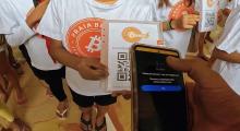 Jericoacoara estabelece o recorde mundial de pagamentos com Bitcoin
