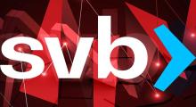 Ações do Silicon Valley Bank desabam 67% após liquidação do Silverbank