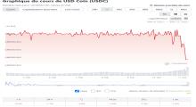 Faillite des banques en série : le stablecoin USDC pourrait-il s’effondrer ?