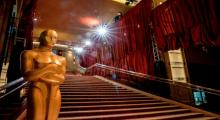 Fünf Dinge, auf die Sie bei den Oscars achten sollten