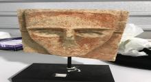 US-Museum bewahrt geplünderte Artefakte vorerst auf