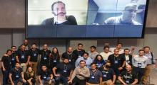 Fenasbac seleciona 14 fintechs de blockchain e criptomoedas