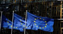 Globaler Gewerkschaftsführer wegen Verbindungen zum EU-Skandal entlassen