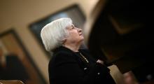 US-Regierung schließt SVB-Rettungspaket aus, will „Ansteckung“ vermeiden: Yellen