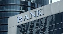 Duas gigantes cripto revelam que tinham bilhões em banco fechado pelo governo americano