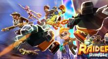 Bloxmith startet Raiders Rumble, ein mobiles Strategiespiel für Web2- und Web3-Gamer, auf der Flow Blockchain