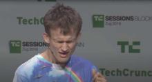 Vitalik Buterin tenta aproveitar crise das stablecoins para ganhar dinheiro, mas perde