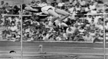 Leichtathletik-Hochsprung-Legende Dick Fosbury mit 76 Jahren tot: Agent
