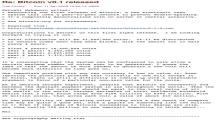 Bist du zu spät für Bitcoin?