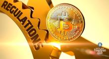 Глава SEC: токены Proof-of-Stake – это ценные бумаги!