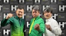 IEOでトークン上場のフィナンシェ、堀江貴文氏の格安SIM「HORIE MOBILE」と事業提携