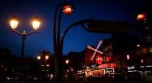 Das Pariser Moulin Rouge verspricht, den problematischen Schlangen-Act abzuschaffen