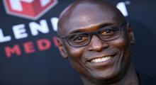 „The Wire“-Star Lance Reddick mit 60 Jahren tot: Publizist