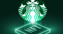 NFTs da Starbucks esgotam em minutos na data de lançamento