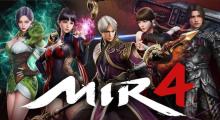 “Jogos que usam blockchain são o futuro”, diz líder da produtora do game Mir4