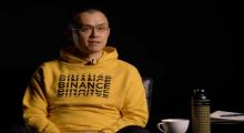 CEO da Binance se recusa a participar de aposta sobre preço do bitcoin