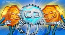 CryptoGPT ha alcanzado un máximo histórico, según datos de Cryptorank