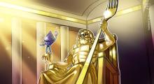 Após hard fork, Ethereum chega ao segundo lugar no ranking de blockchains da China