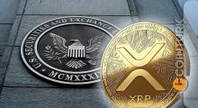 Ripple Davasında Yeni Gelişme! XRP Coin İçin Tam Zamanı!
