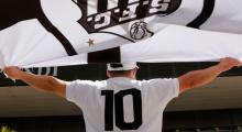 MB paga mais de R$ 3 milhões em tokens do Santos FC