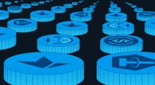 Dünyaca Ünlü 2 Şirket, Bu Altcoin ile Ortaklık Kurdu!