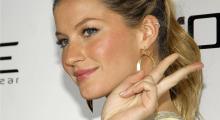 Gisele Bündchen quebra silêncio sobre envolvimento com a FTX: “Fui pega de surpresa”