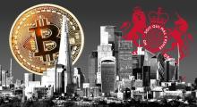 Britische Krypto-Unternehmen rufen um Hilfe, um eine Bankbarriere zu durchbrechen
