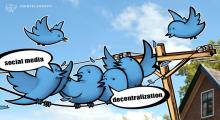 Twitter will dezentralen Webstandard für Social-Media entwickeln