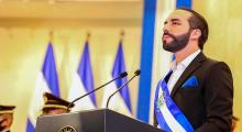 El Salvador vai zerar todos os impostos sobre inovação tecnológica, diz presidente