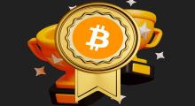 Bitcoins parados aguardando confirmação atingem recorde histórico