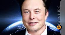 Elon Musk Ortağı Binance CEO’suna Hak Verdi! Kripto Paraları Unutmadı!