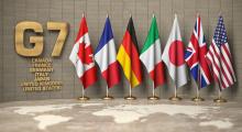 G7 Ülkeleri Daha Sıkı Kripto Para Düzenlemeleri İçin Baskıyı Artıracak