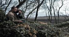 Die Ukraine bekommt neue schwere Panzer, Russland verstärkt seine Atompläne