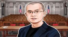 Binance-CEO CZ dementiert Behauptungen um Marktmanipulation