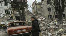 Russland sagt, dass die Ukraine US-Langstreckenartillerie einsetzt