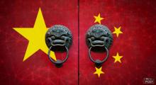 中国最大のSNS、バイナンス共同設立者とTRON財団CEOのアカウントをブロック