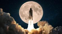 Manhã Cripto: Bitcoin (BTC) supera US$ 28 mil e XRP dispara 19%; Binance sofre saques de US$ 2 bilhões