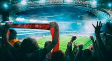 A adoção das criptomoedas pelos fãs de esportes: tendências e perspectivas