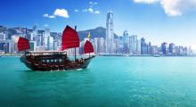 Hong Kong Merkezli Fondan Kripto Projelerine 100 Milyonluk Yatırım Planı