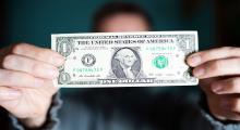 ABD Doları ve Bitcoin! 3 Ay Öncesine Göre Yüzde 42 Daha Pahalı!