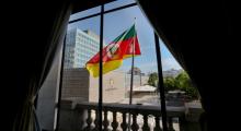 Rio Grande do Sul assina contrato para criar criptomoeda do agronegócio