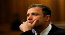 “Blade Runner” Pistorius verweigerte die Bewährung