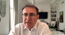 “O apocalipse das criptomoedas vem aí”, diz Nouriel Roubini